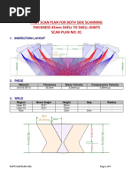 Asme V Article 4 | PDF