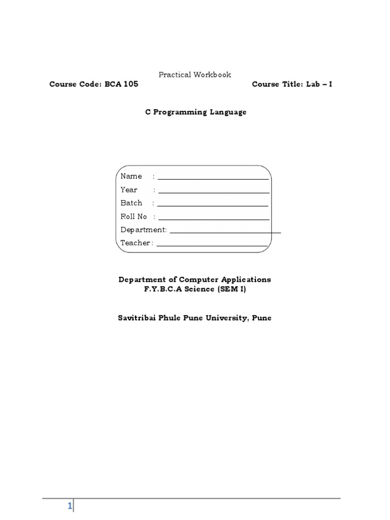 C Program | PDF | C (Programming Language) | Computer Program