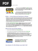 ML Engineer - Take home test | PDF | Computing | Software Engineering