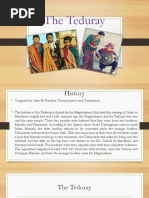 TAGAKAOLO | PDF | Musical Instruments | Veneration Of The Dead