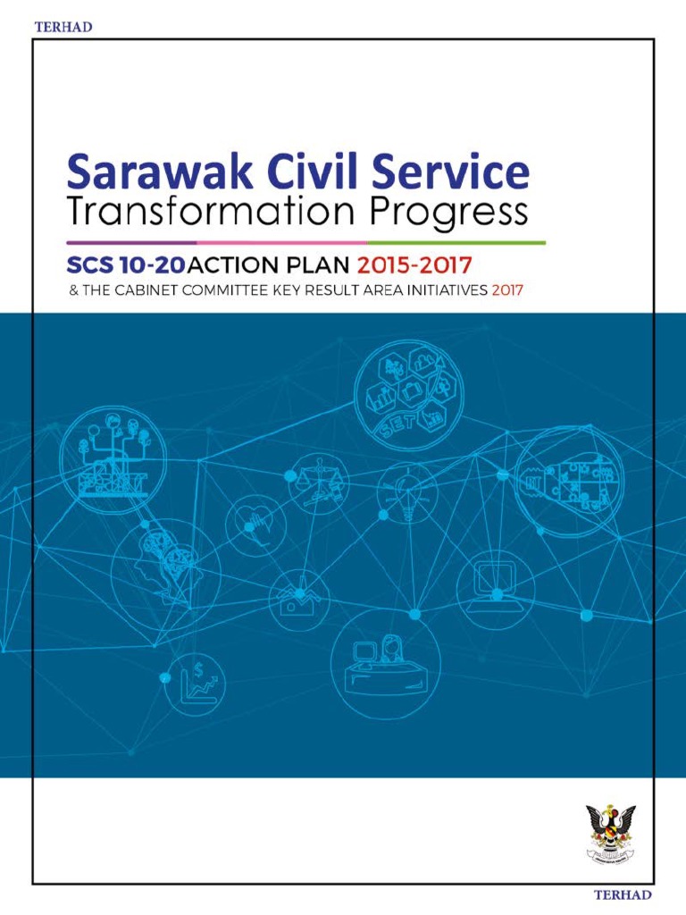 SCS 10-20 Action Plan 2015-2017 Book | PDF