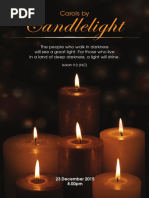 EMCEE Christmas Party Script | PDF | Christmas | Religious Festival Or ...