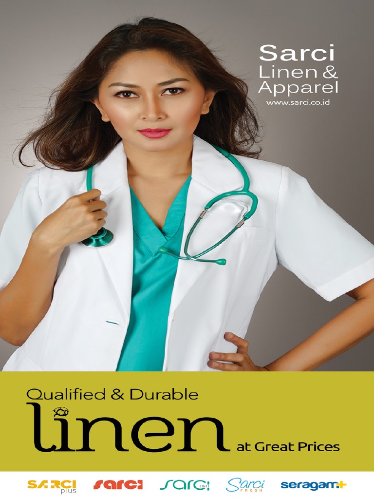 SARCI Katalog-1 | PDF