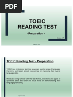 Mastering TOEIC Skills - Full Answer Key | PDF | Question | Verb