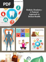 Periodontal Screening and Recording (PSR) System: Criteria For ...
