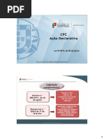 Requerimento de Declaração - Modelo RP - 5044 | PDF | Trabalho | Business