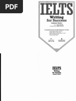 Hacker IELTS Speaking Basic | PDF