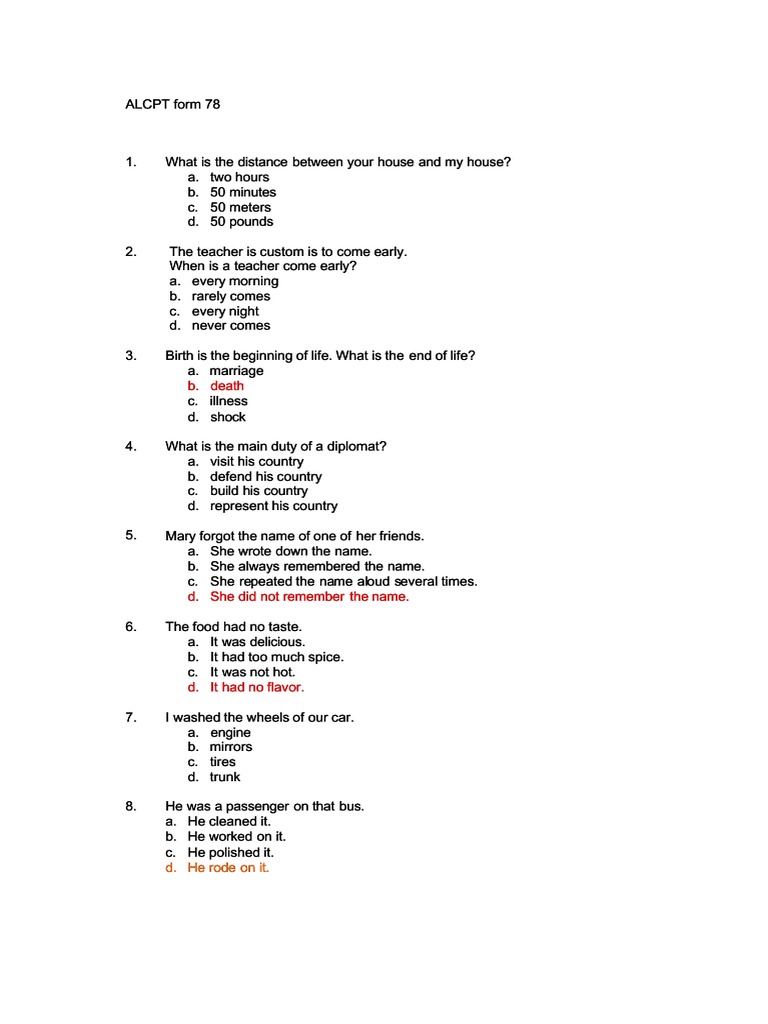 Edoc - Pub Alcpt Form 78 | PDF | Nature