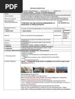 LESSON PLAN AP 10 3RD Quarter | PDF