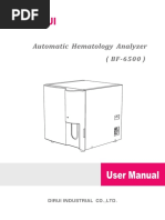 Intoxilyzer S-D5 Manual | PDF | Calibration | Nature