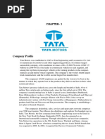 TATA Group Organizational Structure & Culture, Leadership Style & The ...