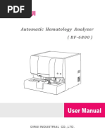 I-STAT User Guide - Booklet | PDF | Image Scanner