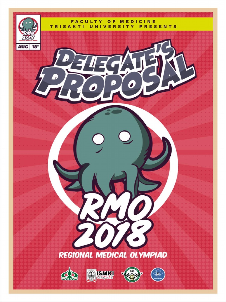 Delegation Proposal - Approval | PDF | Pengembangan Diri | Sains & Matematika