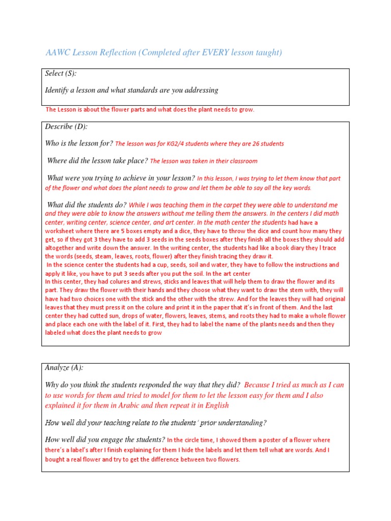 lesson-reflection-1-flower-parts-pdf-flowers-teaching