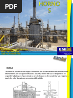 Norma Api 560 | PDF | Caldera | Tubo vacío