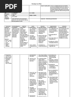 Schmid Score Assessment Tool | PDF | Patient | Clinical Medicine