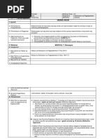 EsP 8 Quarter 2 Module 3 | PDF