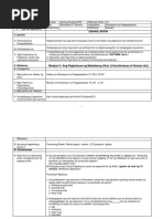 Reflection in Esp Module 1 | PDF