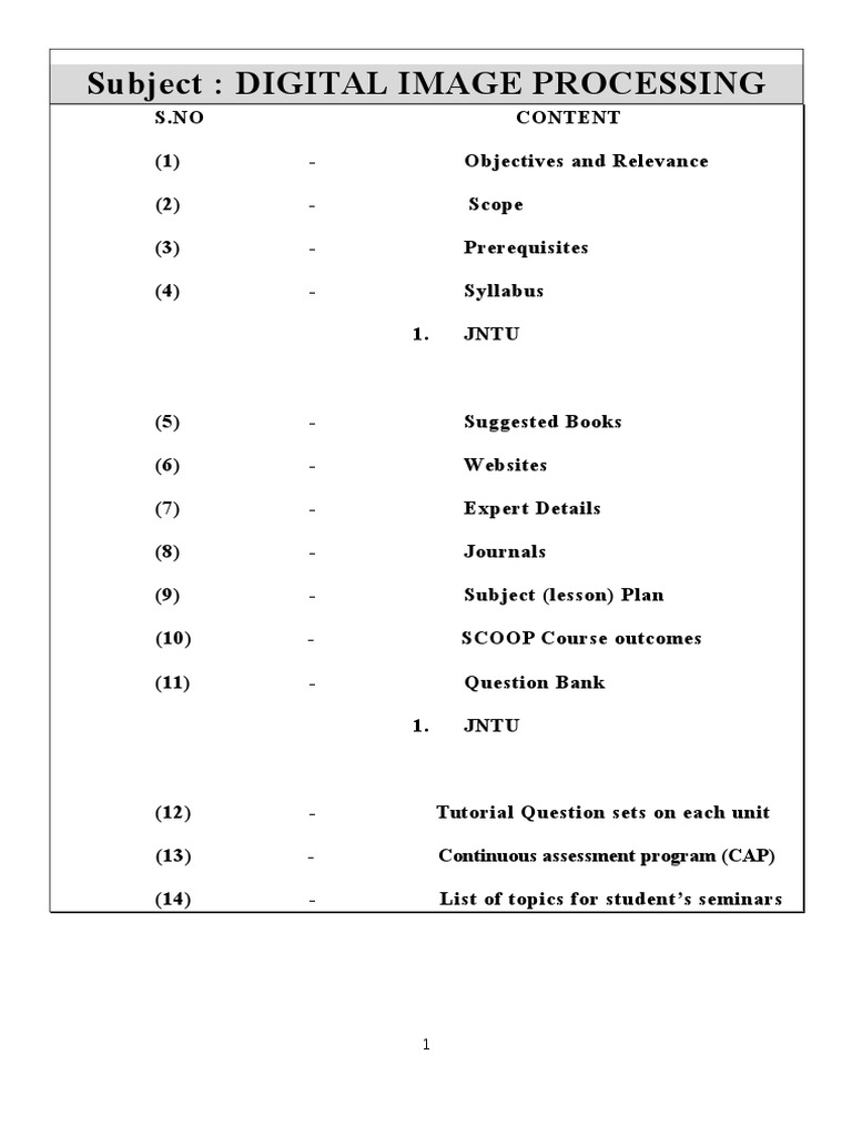 Dip | Download Free PDF | Data Compression | Image Segmentation