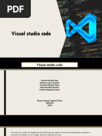 Visual Studio Diferencias, Ventajas y Desventajas de Cada Una de Ellas ...
