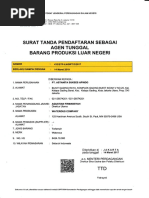Panduan SIUPAL untuk Perusahaan Angkutan Laut | PDF | Pengelolaan ...