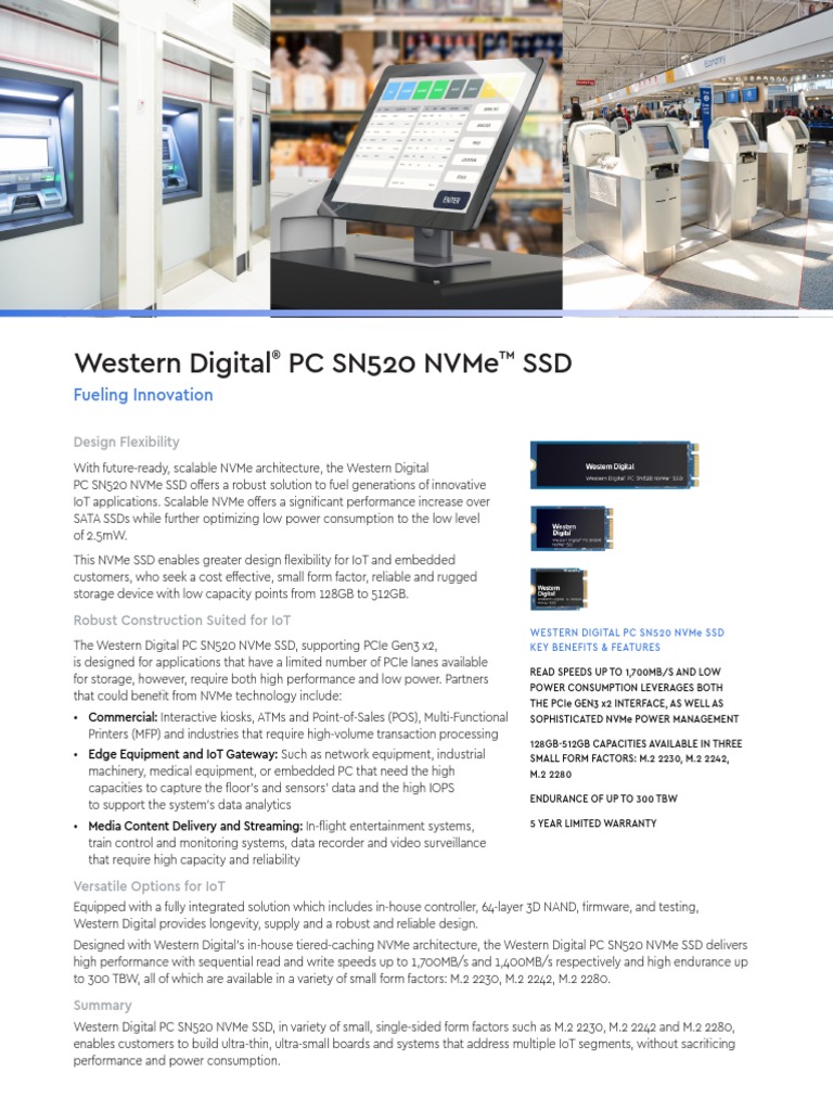 PLC | PDF | Solid State Drive | Internet Of Things