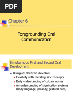 SSG Project Proposal - Teacher's Day | PDF | Behavior Modification ...