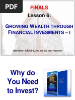 EBL Millionaire Scheme | PDF | Interest | Financial Services