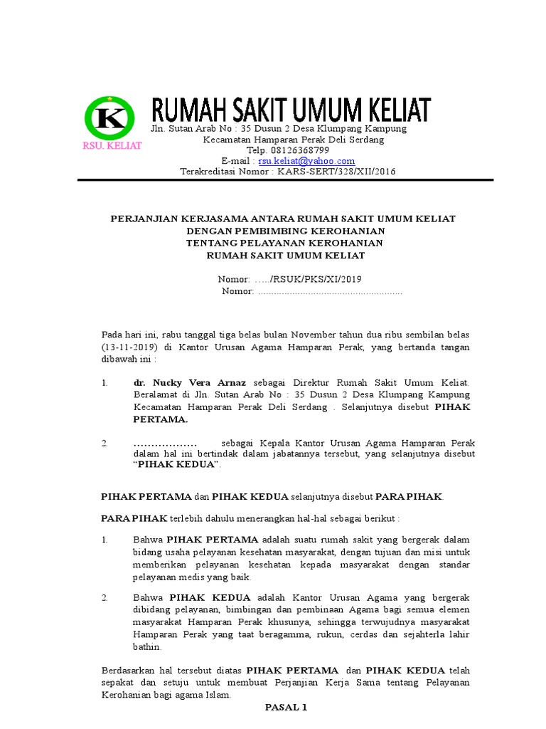 Mou Dengan Kua | PDF