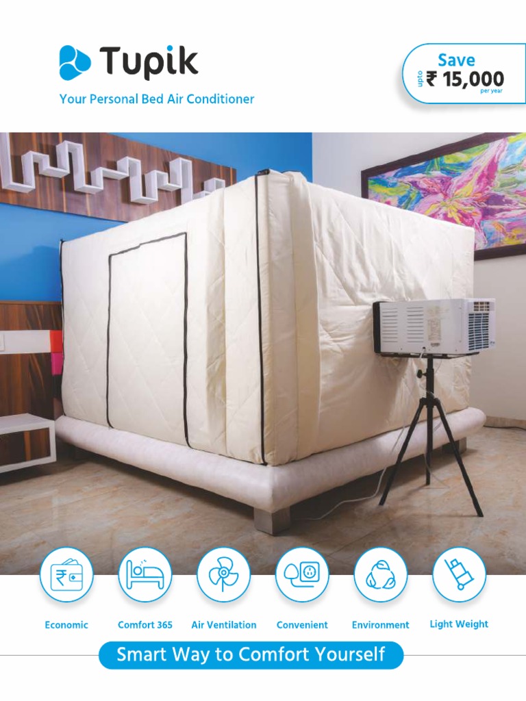 Tupik Brochure PDF | PDF