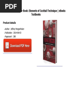 Afsc 1C1X1 Air Traffic Control Operations: Master | PDF | Air Traffic ...