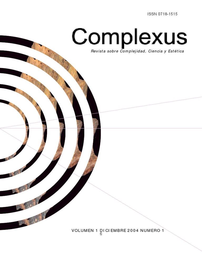 Complexus PDF | PDF | marxismo | Sociedad