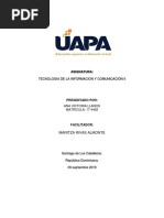 Símbolo de La Contaduría Pública | PDF