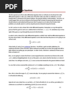 Bartle Intro To Real Analysis Solutions CH 8 PDF | PDF | Limit (Mathematics) | Continuous Function