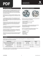 Australian Steel Detailing Chart | PDF | Steel | Metals