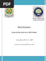 Encroachment Chart | PDF