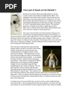 Dim Mak Description Course | PDF | Nature