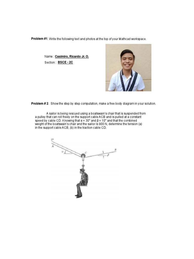 Mathcad Formulas | PDF | Mechanics | Mechanical Engineering