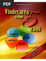 Cds-Analiza de Nevoi | PDF