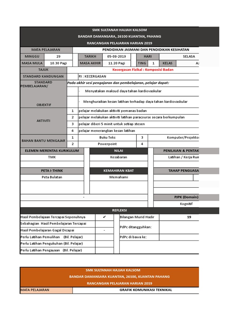 E-RPH 2019 (m29) | PDF