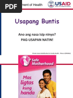 Katropa Module | PDF