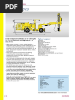 Bop Configuration Geothermal | PDF