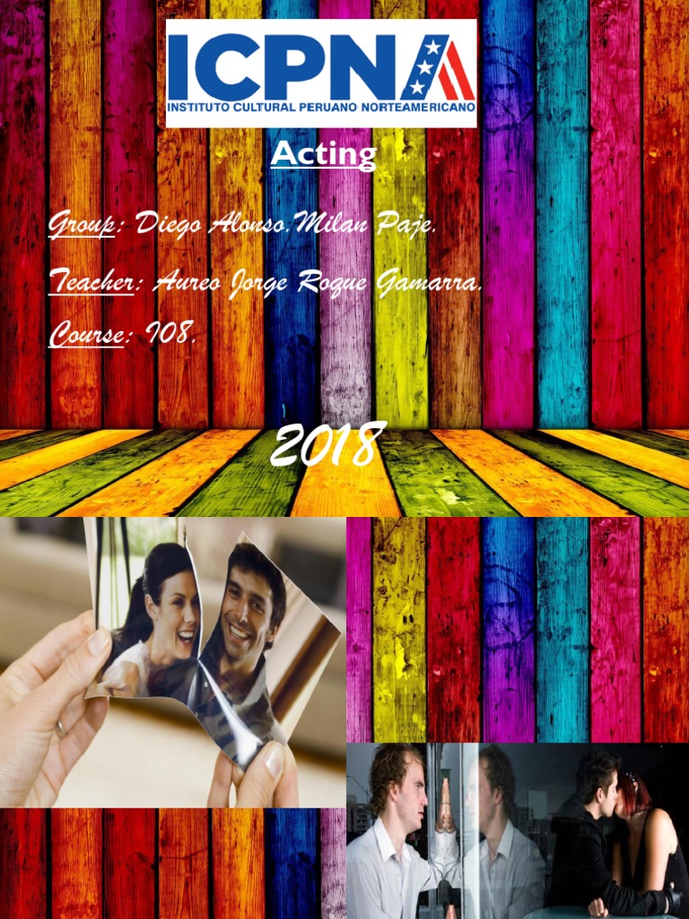 ALP Project Intermediate 08 | PDF