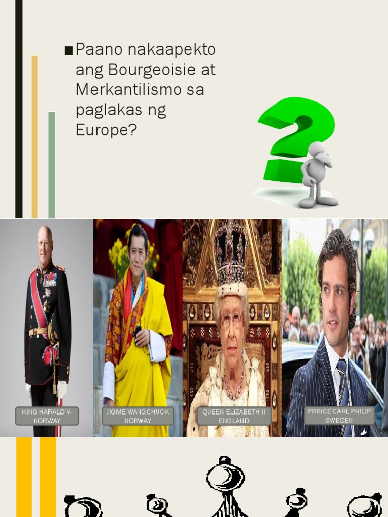 2 National Monarchy | PDF