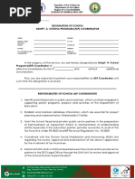 DepEd Order No. 27, S. 2013 (Guidelines & Procedures On The ...