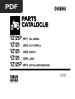 Sidecar Installation and Alignment Guide | PDF | Motorcycle ...
