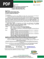 F-PMJ-15.3 Form Job Description - Penanggung Jawab Opasional (PJO) - PT ...