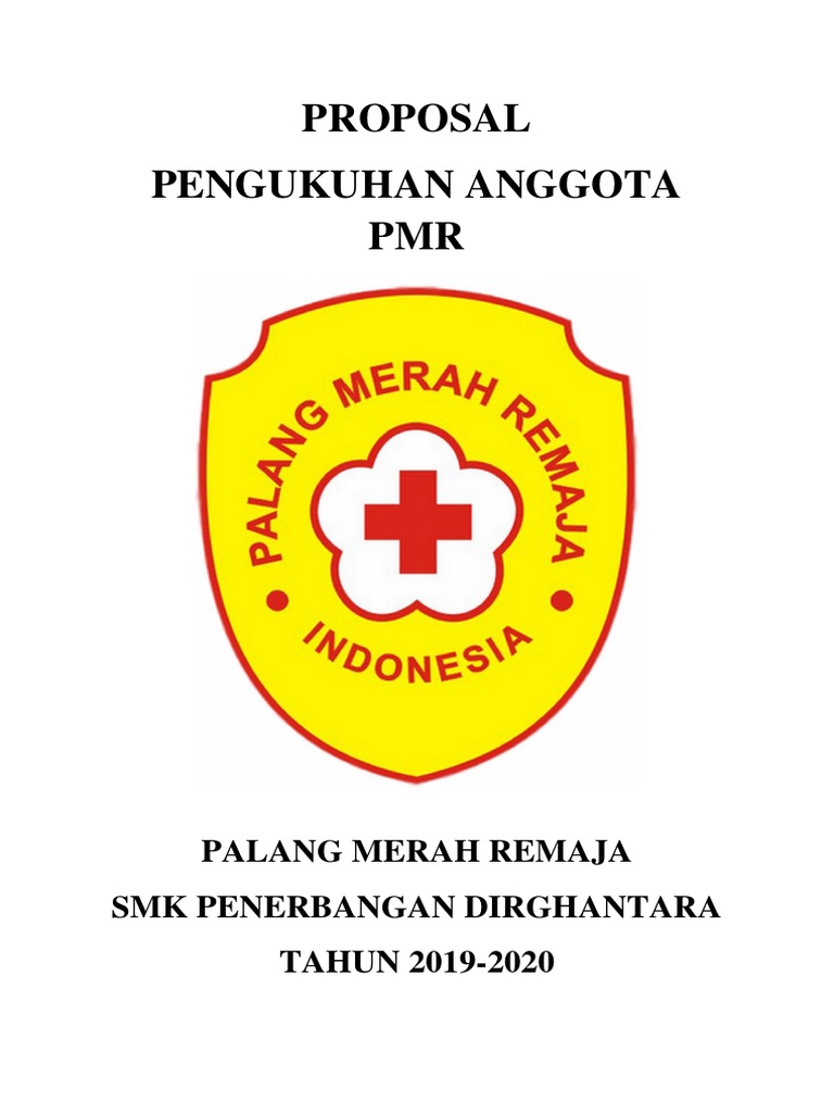 PROPOSAL Pengukuhan 2019 | PDF PROPOSAL Pengukuhan 2019 | PDF