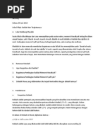 Pengertian Nash | PDF