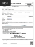 CDC Entry Gate Pass Application | PDF | Value Added Tax | Taxes